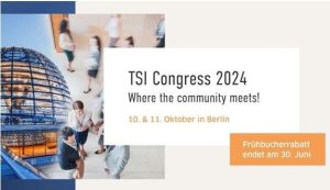 TSI Congress 2024 — Enabling the transition with Asset Based Finance ...